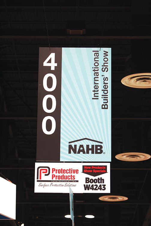 IBS Banner Marketing