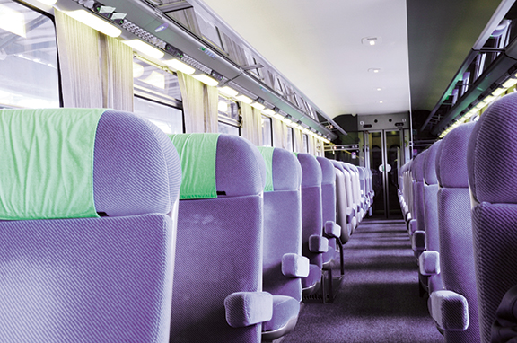 NAHB: Events & Transportation