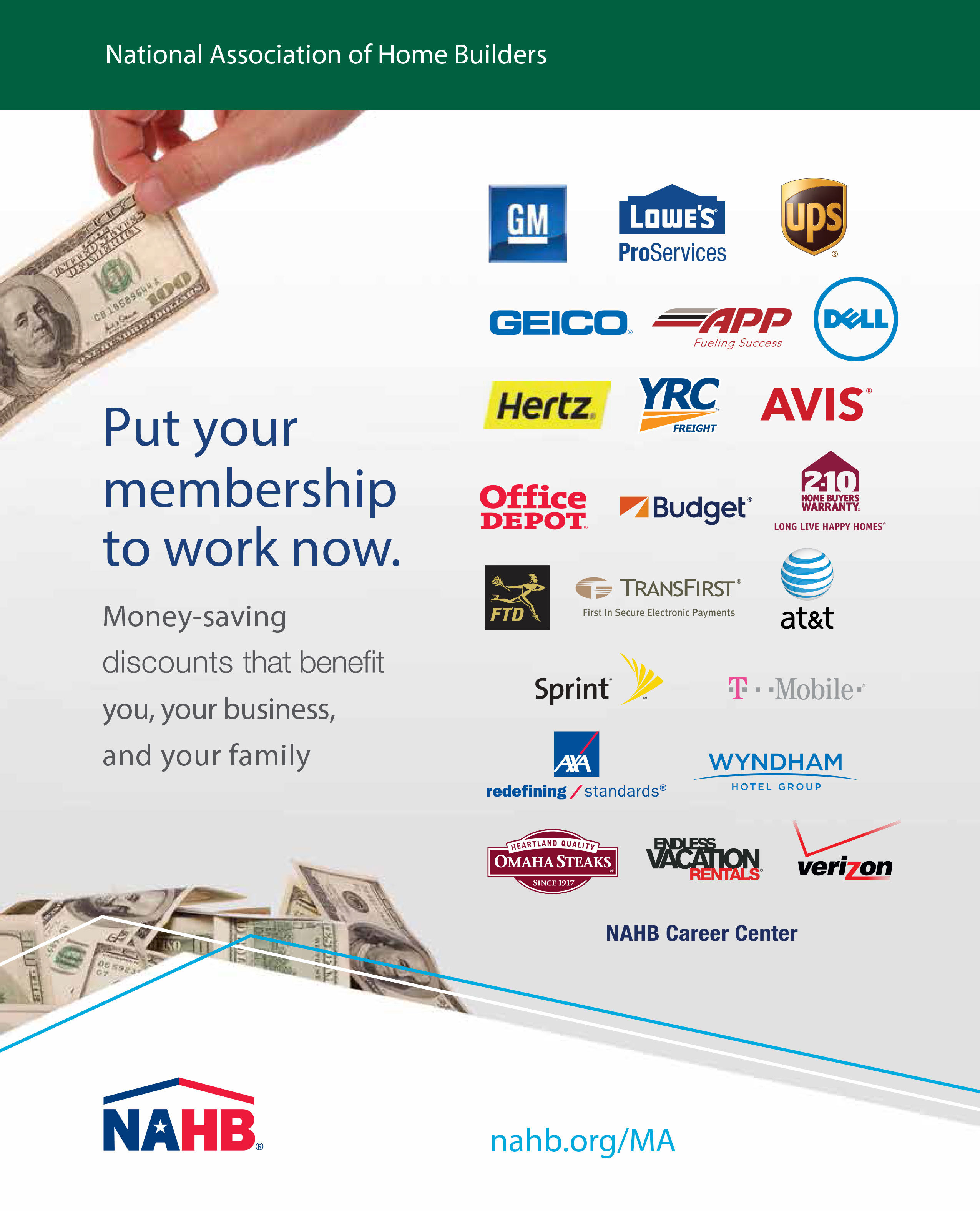 Membership Advantage Program Elements - filecloudde