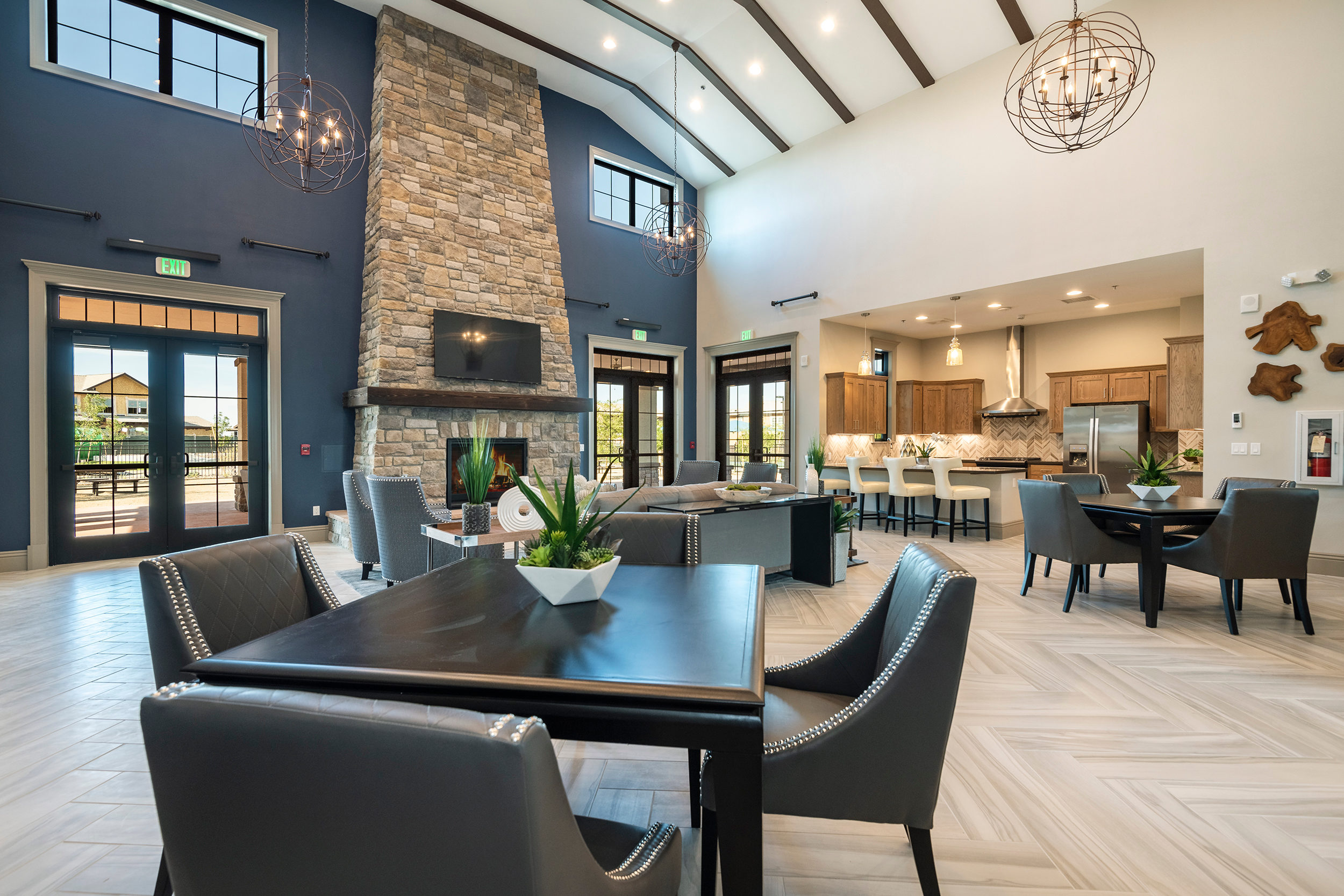 Multifamily Pillars of the Industry Awards: NAS Fallon