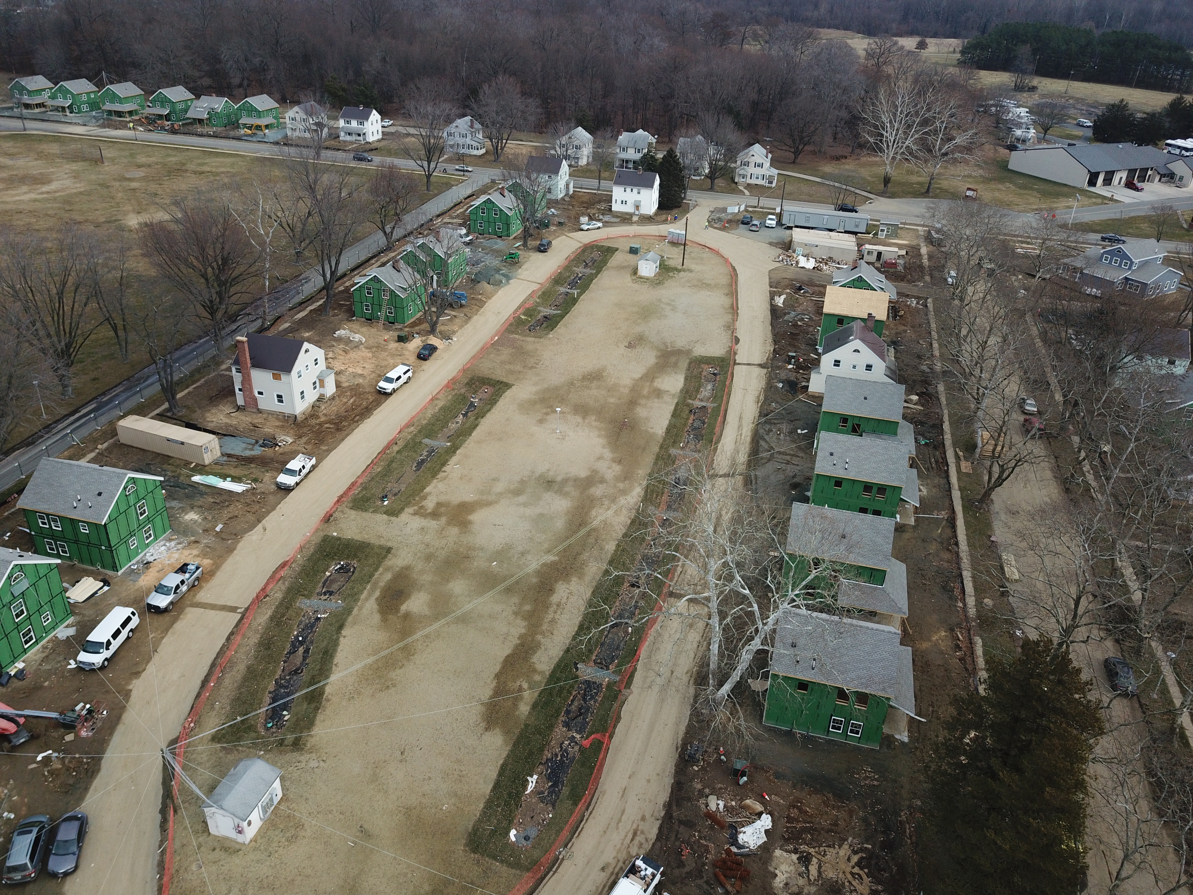 Multifamily Pillars of the Industry Awards: Perry Point Veterans Village