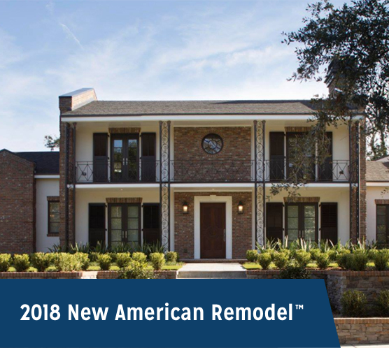 NAHB International Builders' Show | February 19-21, 2019 in Las Vegas, NV