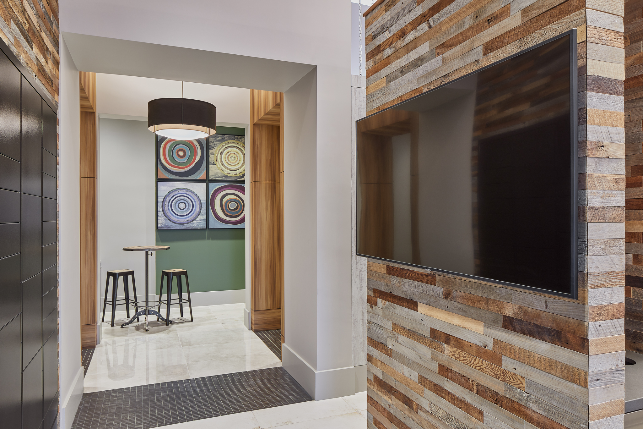 Multifamily Pillars of the Industry Awards: 672 Flats