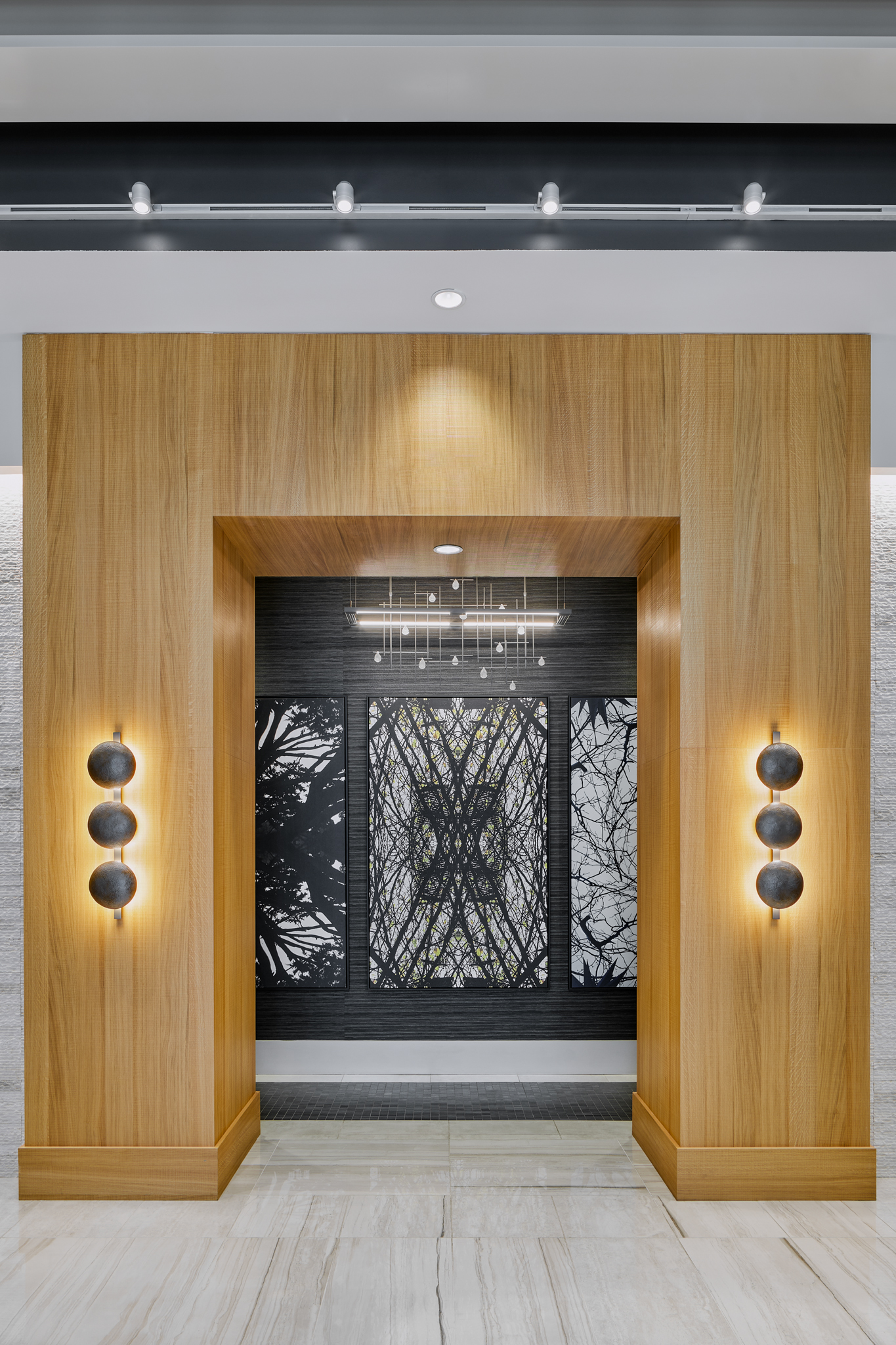 Multifamily Pillars of the Industry Awards: 672 Flats