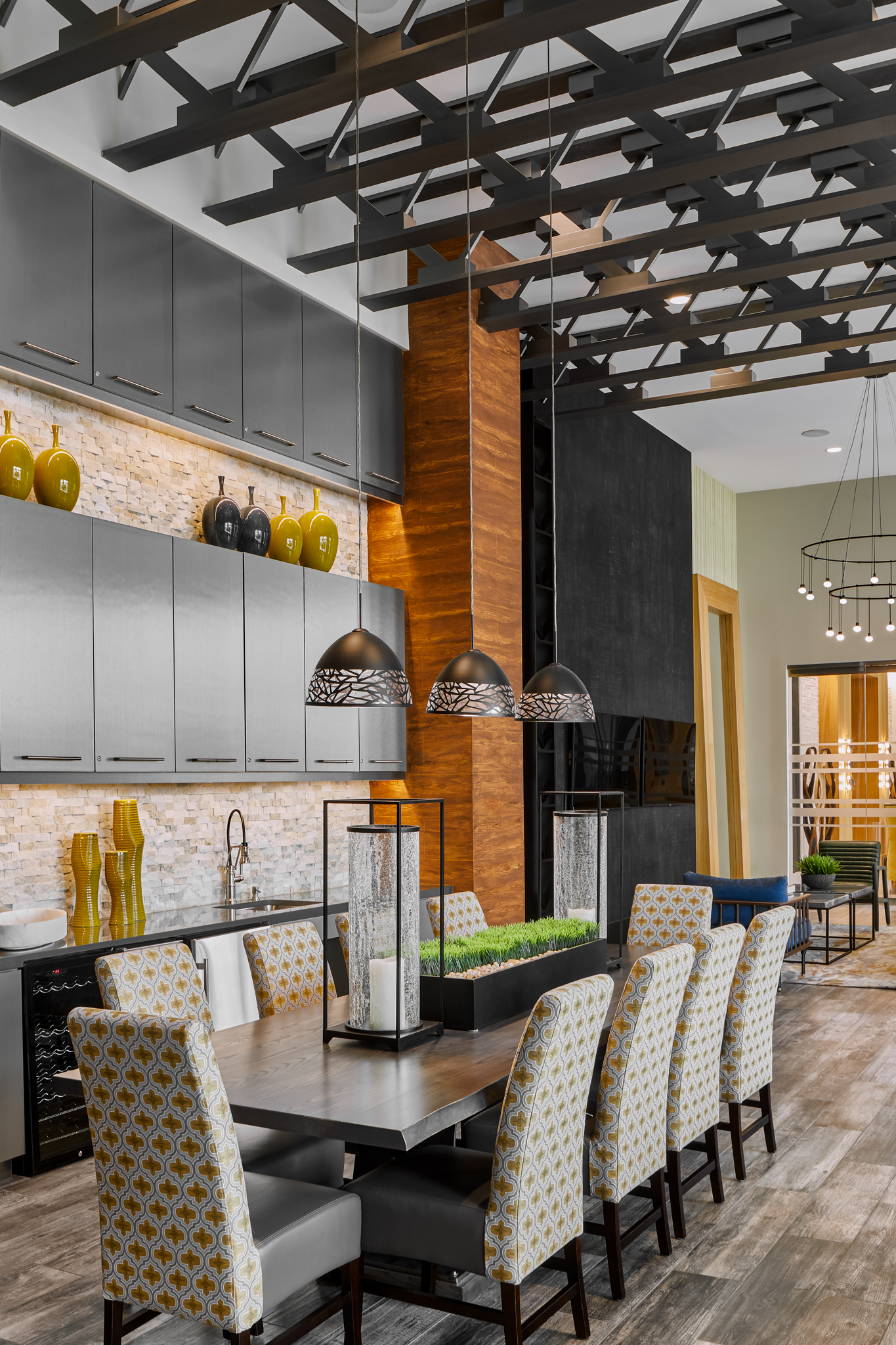 Multifamily Pillars of the Industry Awards: 672 Flats