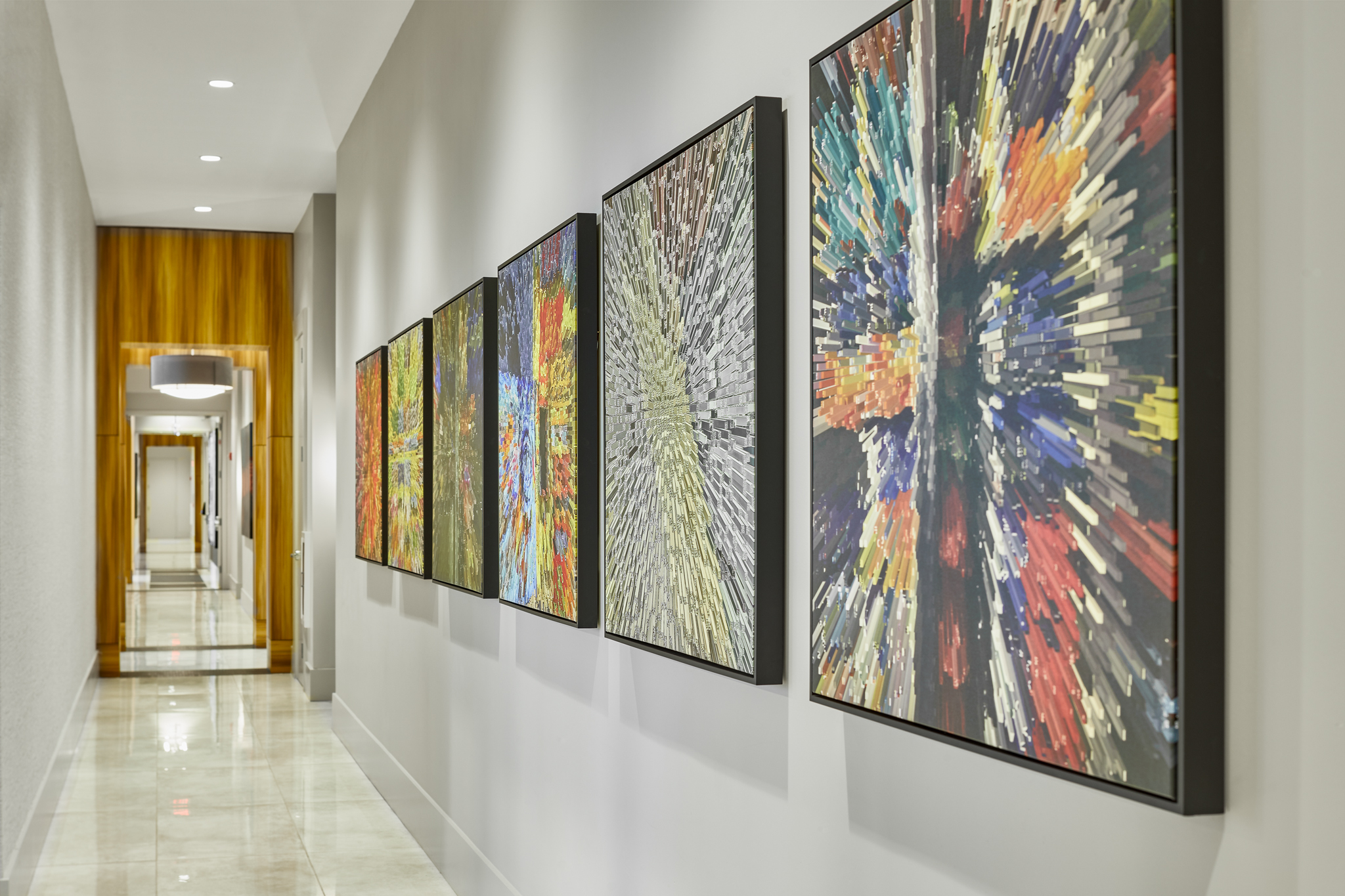 Multifamily Pillars of the Industry Awards: 672 Flats