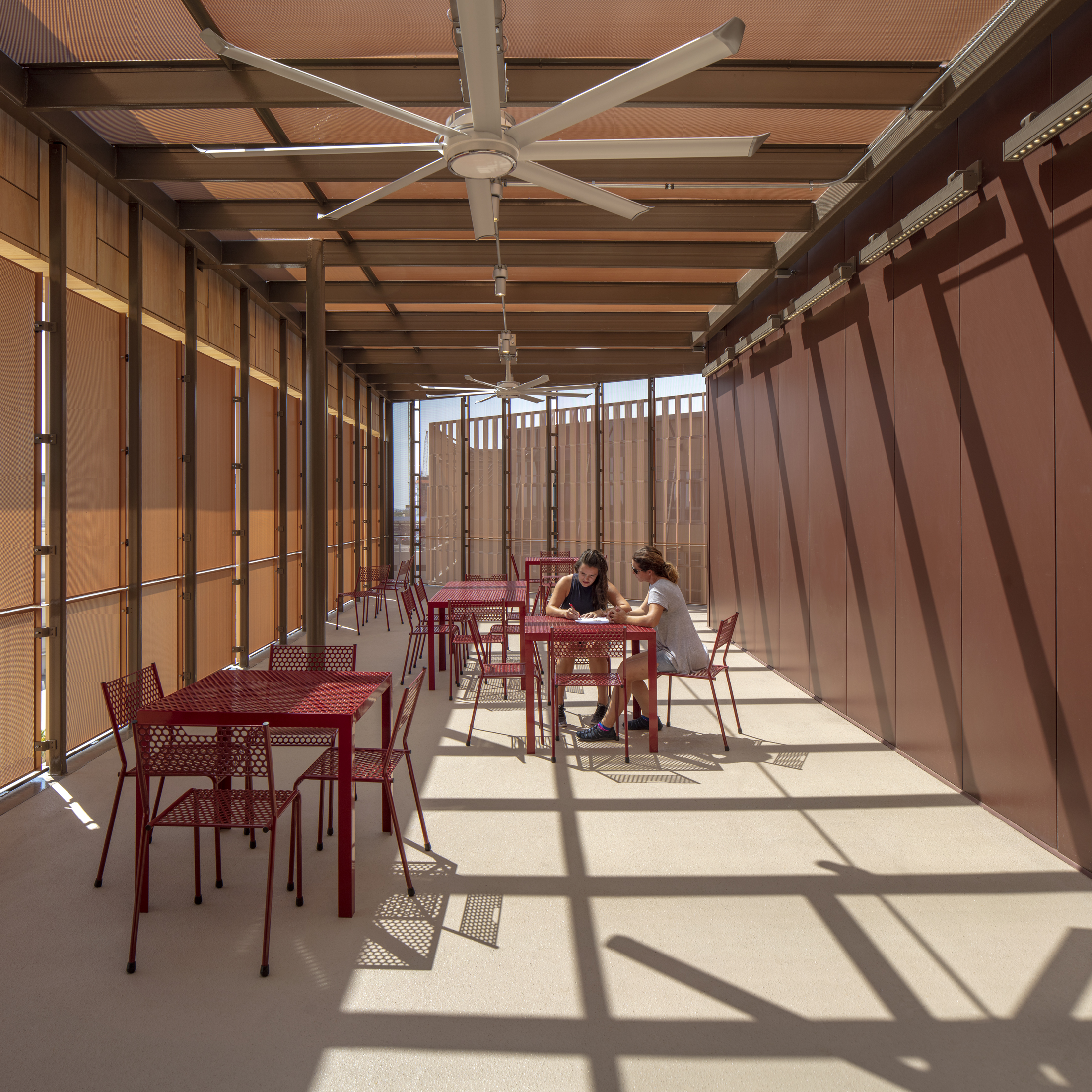 Multifamily Pillars of the Industry Awards: Tooker House, Arizona State ...