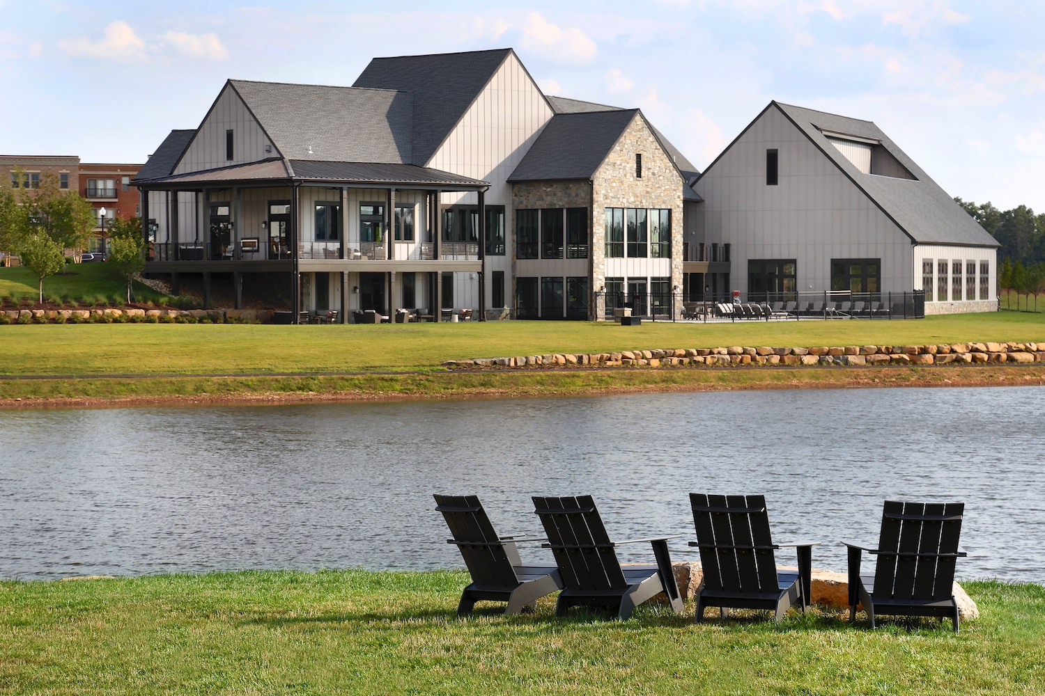 Best of 55+ Housing: Birchwood at Brambleton Community