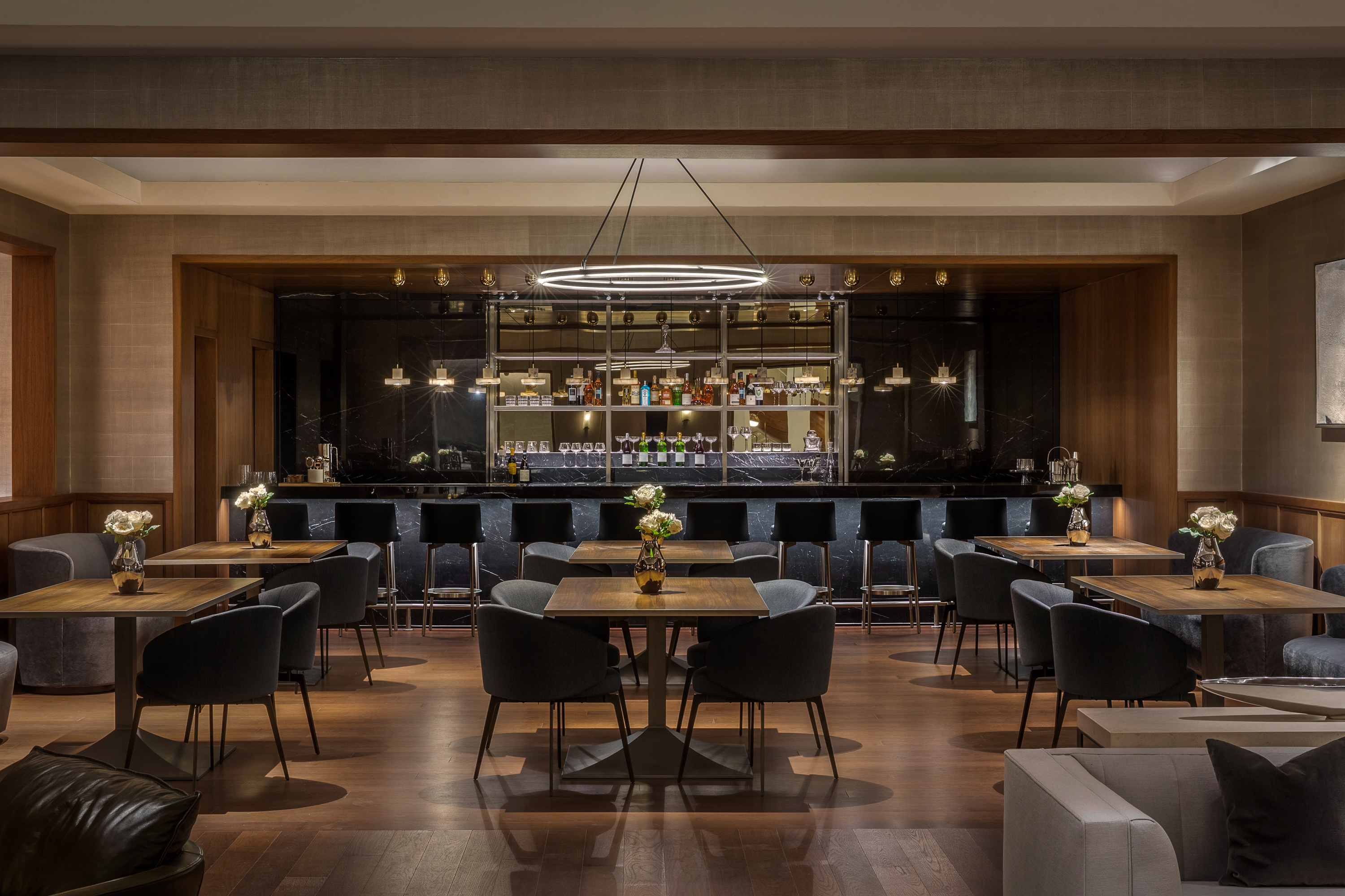 Multifamily Pillars of the Industry Awards: The Waterline Club