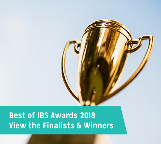 NAHB International Builders' Show | February 19-21, 2019 in Las Vegas, NV