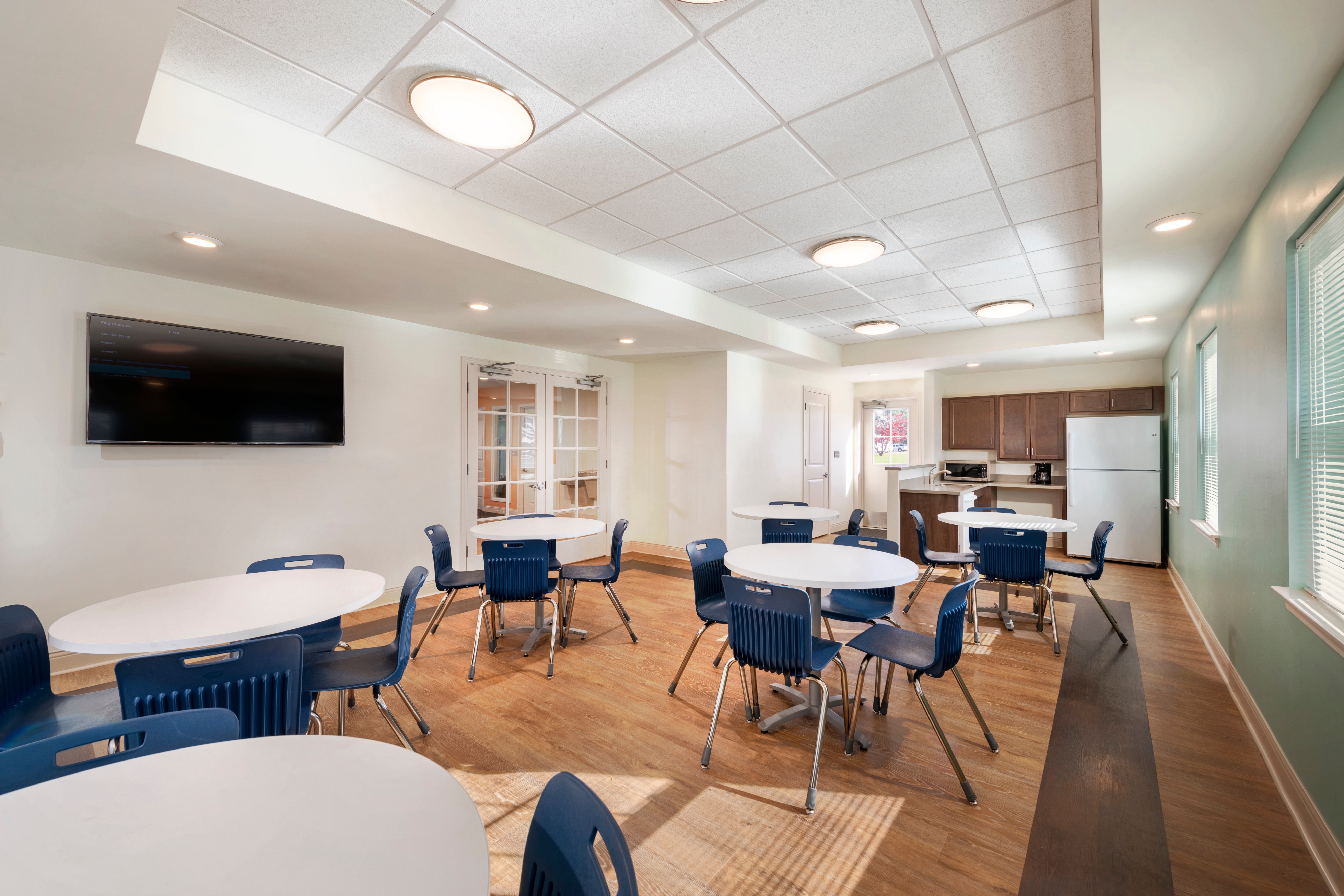 Multifamily Pillars of the Industry Awards: Perry Point Veterans Village