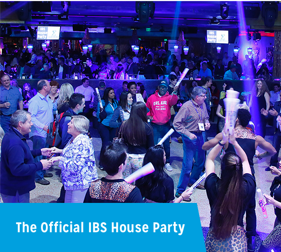 NAHB International Builders' Show | January 9-11, 2018 in Orlando, FL